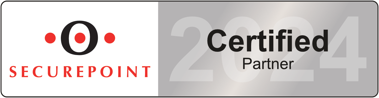 Certified Securepoint Partner – INFORMATEC GmbH